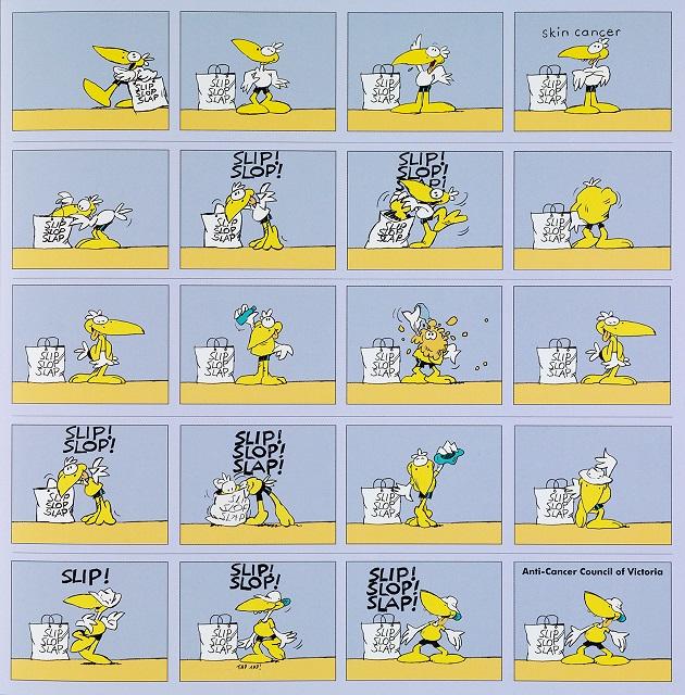 STITT: 50 years of the graphic design work of Alexander Stitt - Faculty ...