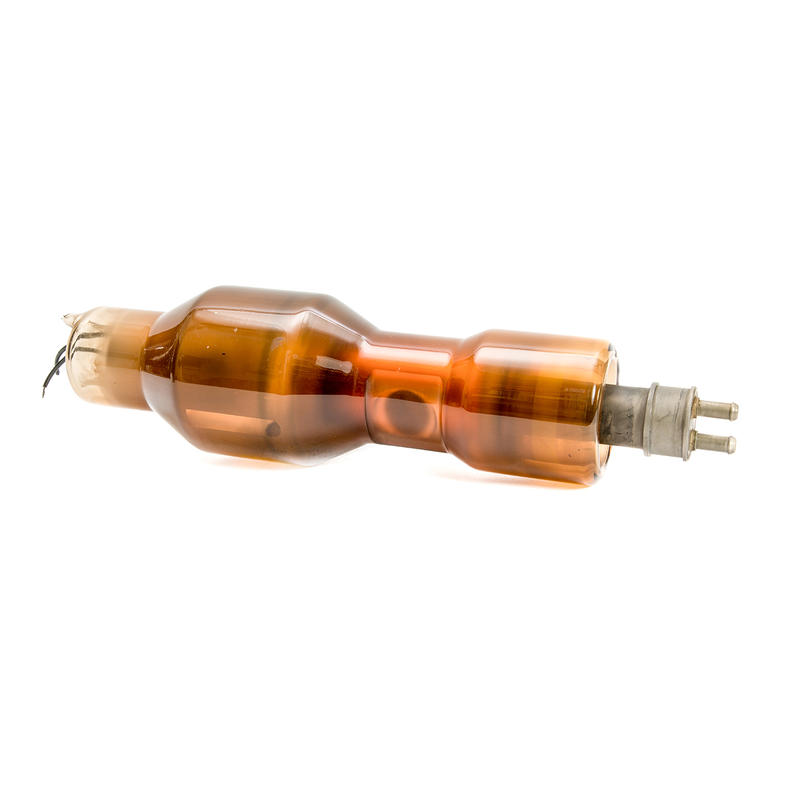 X-ray tube - Faculty of Medicine, Dentistry and Health Sciences Museums ...