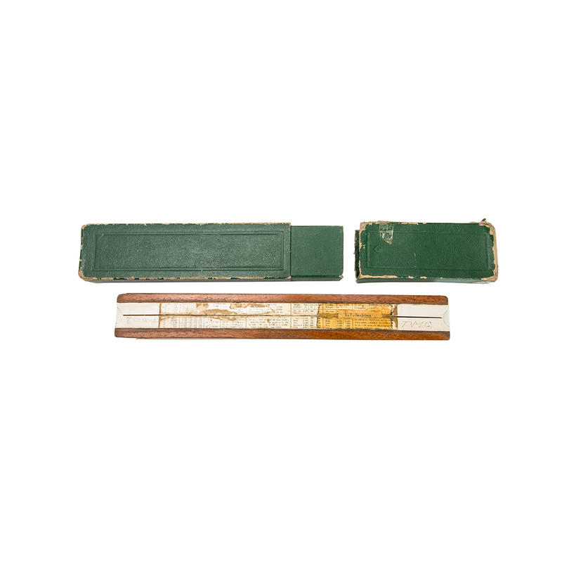 Analogue calculator - Faculty of Medicine, Dentistry and Health ...