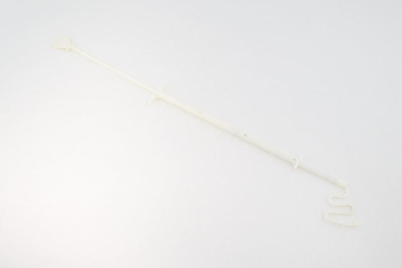 Lippe's loop' intra-uterine contraceptive device - Faculty of Medicine ...