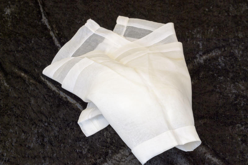 Nursing uniform - veil - Faculty of Medicine, Dentistry and Health ...