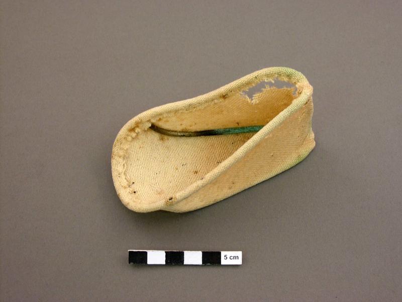 Mask: Chloroform or Ether - Faculty of Medicine, Dentistry and Health ...