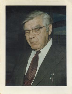 Sir Roy Douglas Wright (1907-1990), Professor of Physiology and ...