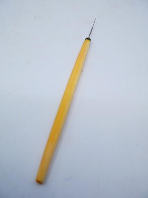 Ophthalmic needle - Faculty of Medicine, Dentistry and Health Sciences ...