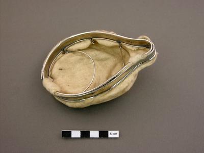 Chloroform or Ether mask - Faculty of Medicine, Dentistry and Health ...