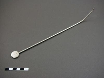 Bladder sound: Lister's bladder sound - Faculty of Medicine, Dentistry ...