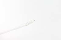 Glass catheter - Faculty of Medicine, Dentistry and Health Sciences ...