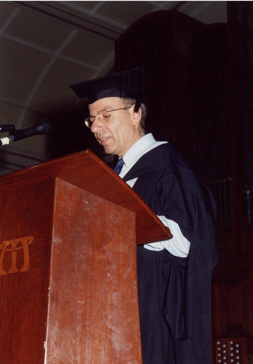 Dr Hanny Calache, Diploma in Oral Health Therapy (DOHT) course convenor ...