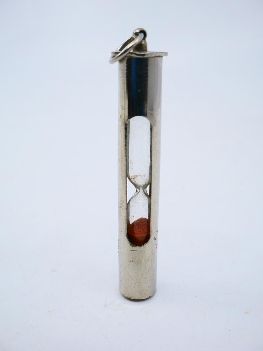 Pulse timer - Faculty of Medicine, Dentistry and Health Sciences ...