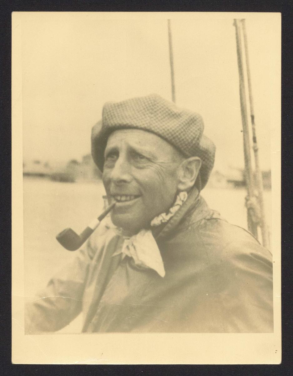 Frederic Wood Jones: McCoy expedition to the Sir Joseph Banks Group of ...