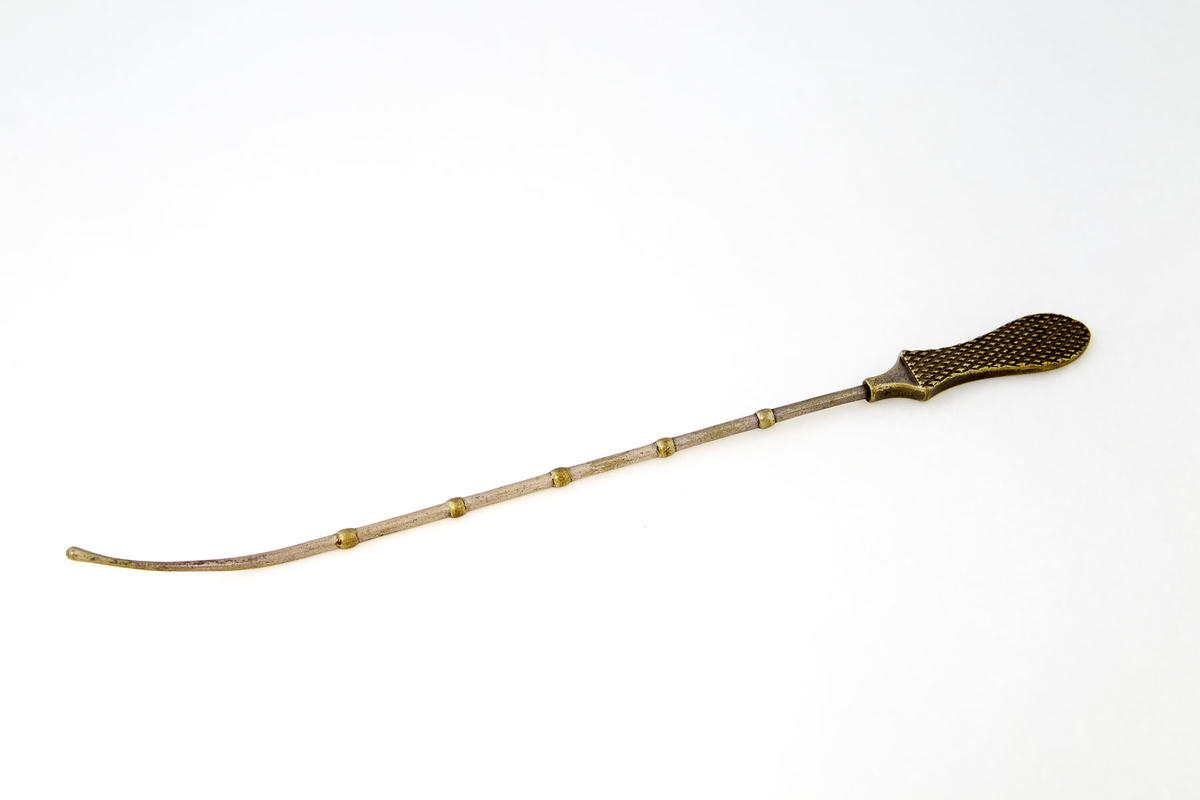 Simpson's uterine sound - Faculty of Medicine, Dentistry and Health ...