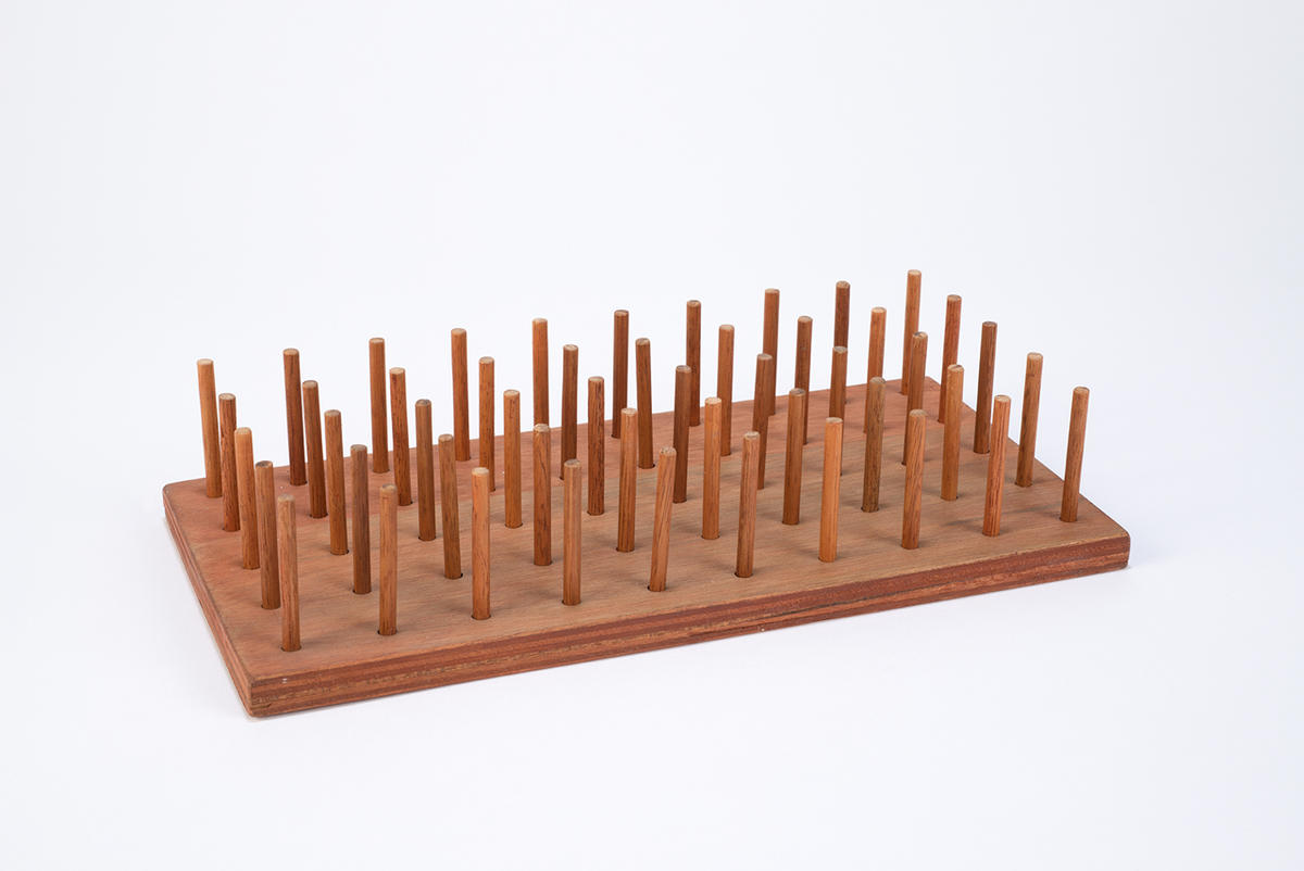 Peg Placement Task - Faculty of Medicine, Dentistry and Health Sciences ...