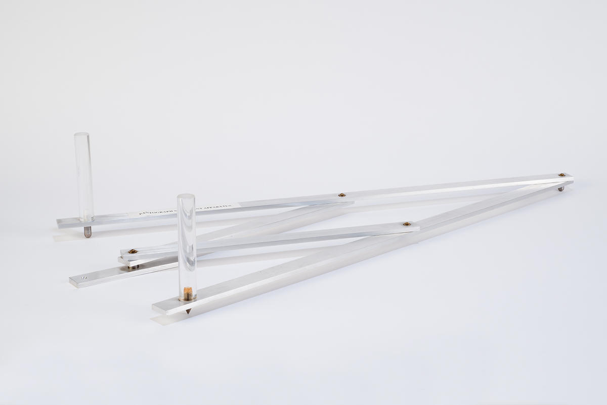 Pantograph Movement Apparatus - Faculty of Medicine, Dentistry and ...