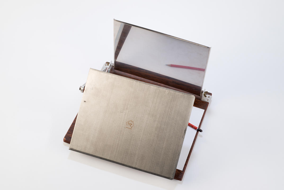 Mirror Drawing Board - Faculty of Medicine, Dentistry and Health ...