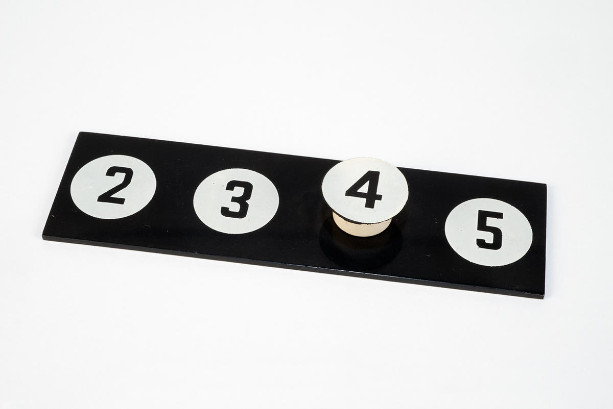 Step Raised Numbers - Faculty of Medicine, Dentistry and Health ...