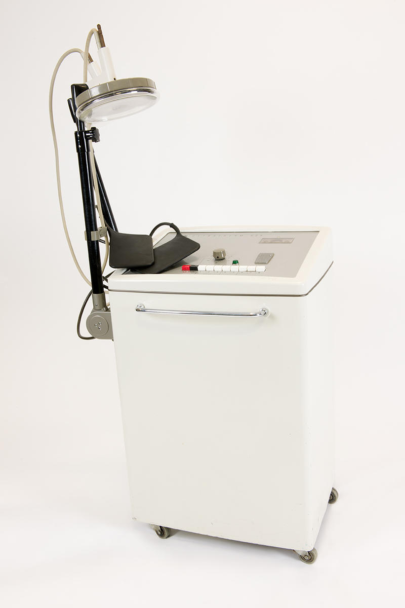 Diathermied Technomed Healthcare Various Diathermy Machine, Model
