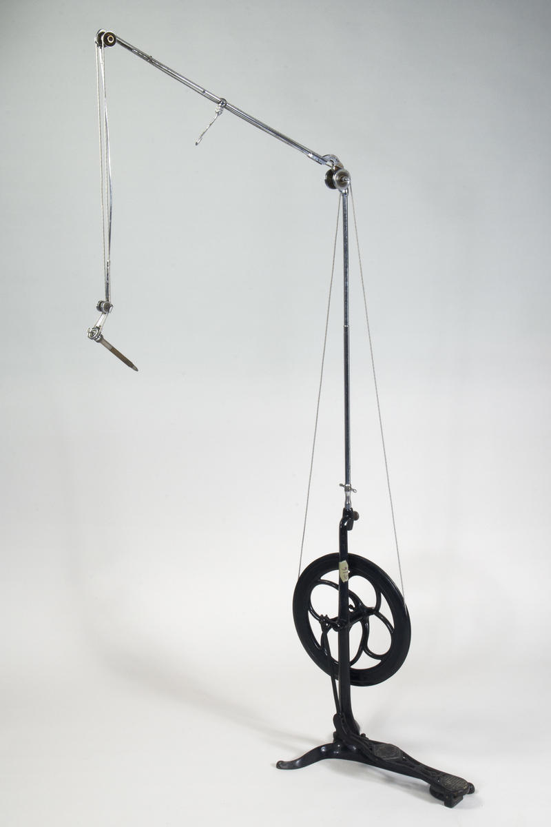Dental foot engine - Faculty of Medicine, Dentistry and Health Sciences ...