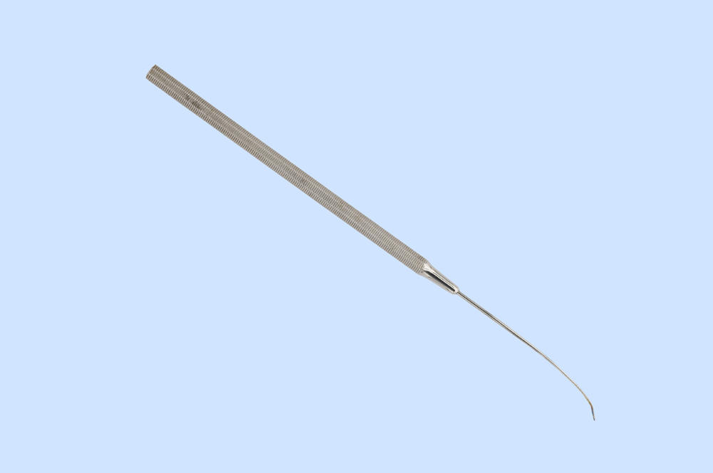 Root Canal Probe - Faculty of Medicine, Dentistry and Health Sciences ...