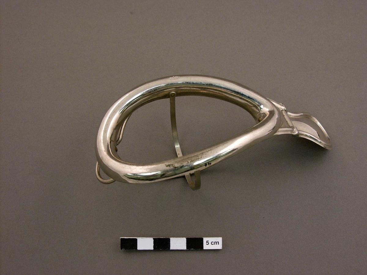 Mask: Schimmelbusch Chloroform or Ether Mask - Faculty of Medicine ...