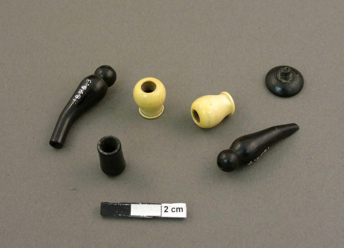 Stethoscope ear-pieces - Faculty of Medicine, Dentistry and Health ...