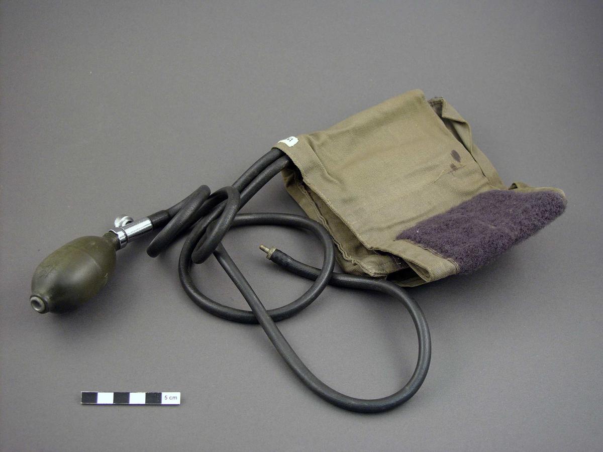 Sphygmomanometer: centenary model "Ellisco" sphygmomanometer - Faculty ...