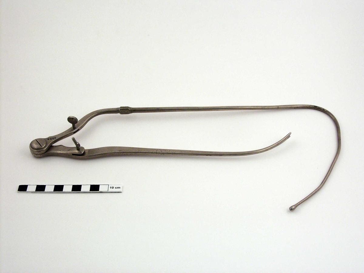 Skutch-type external and internal pelvimeter - Faculty of Medicine ...