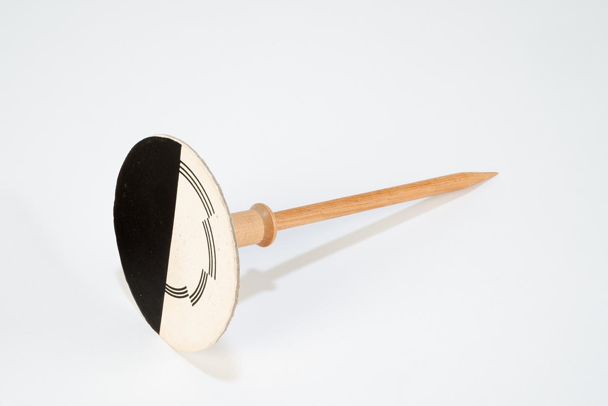 Benham's Top - Faculty of Medicine, Dentistry and Health Sciences ...