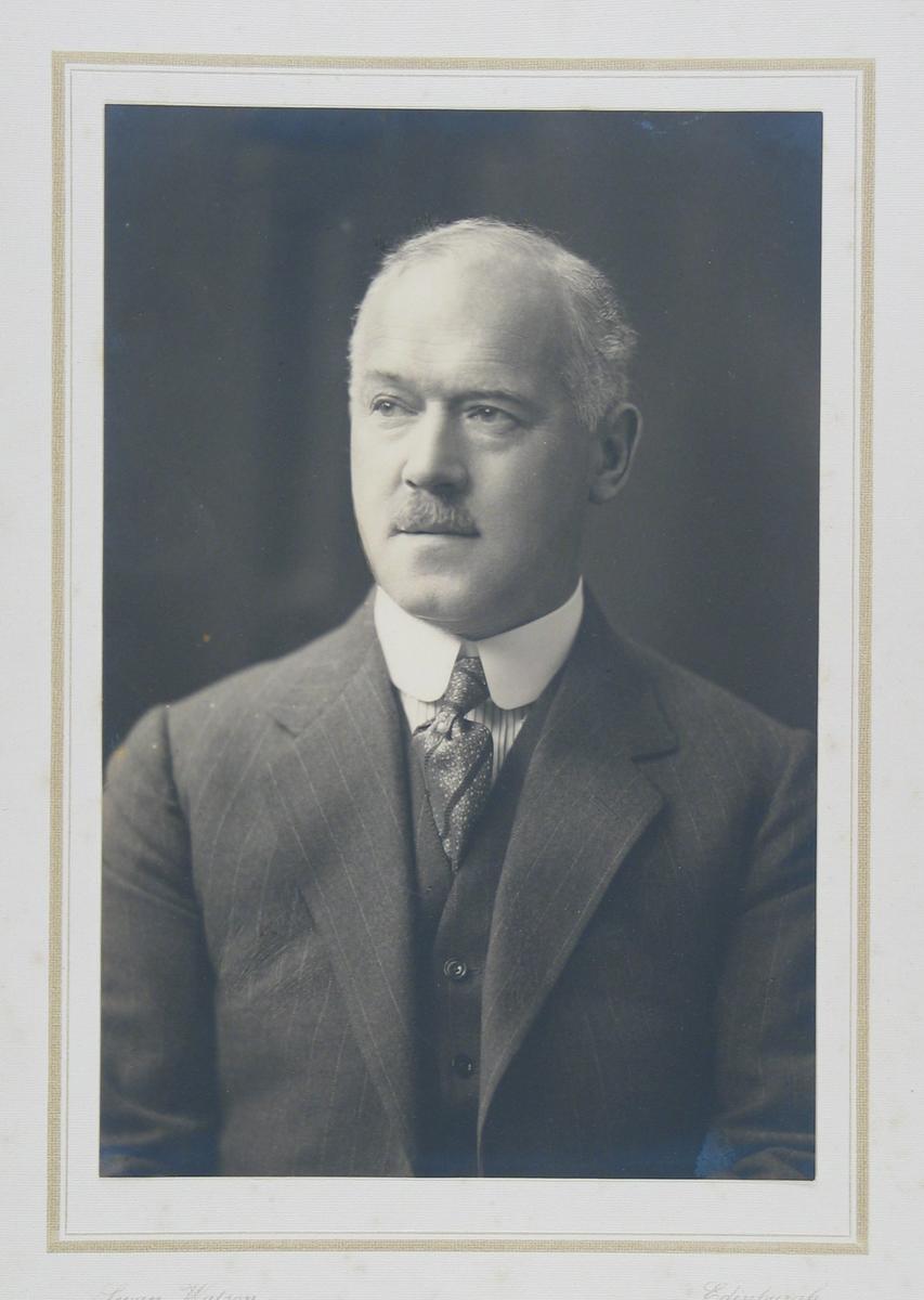 Thomas Ranken Lyle (1860-1944) - Faculty of Medicine, Dentistry and Health Sciences Museums at ...